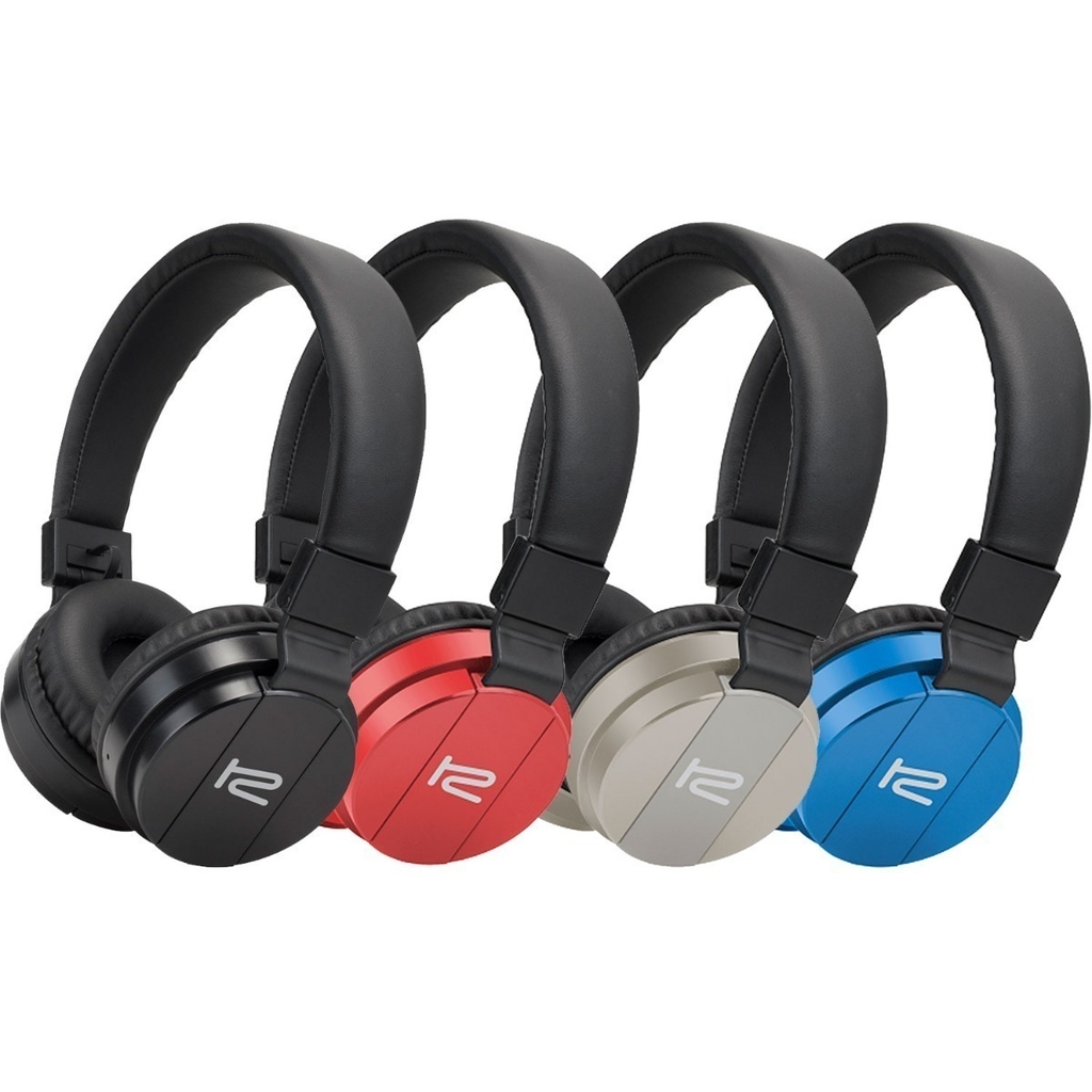 AURICULARES INALÁMBRICOS BLUETOOTH KLIP XTREME FURY KHS-620 - Informática Global Ec.